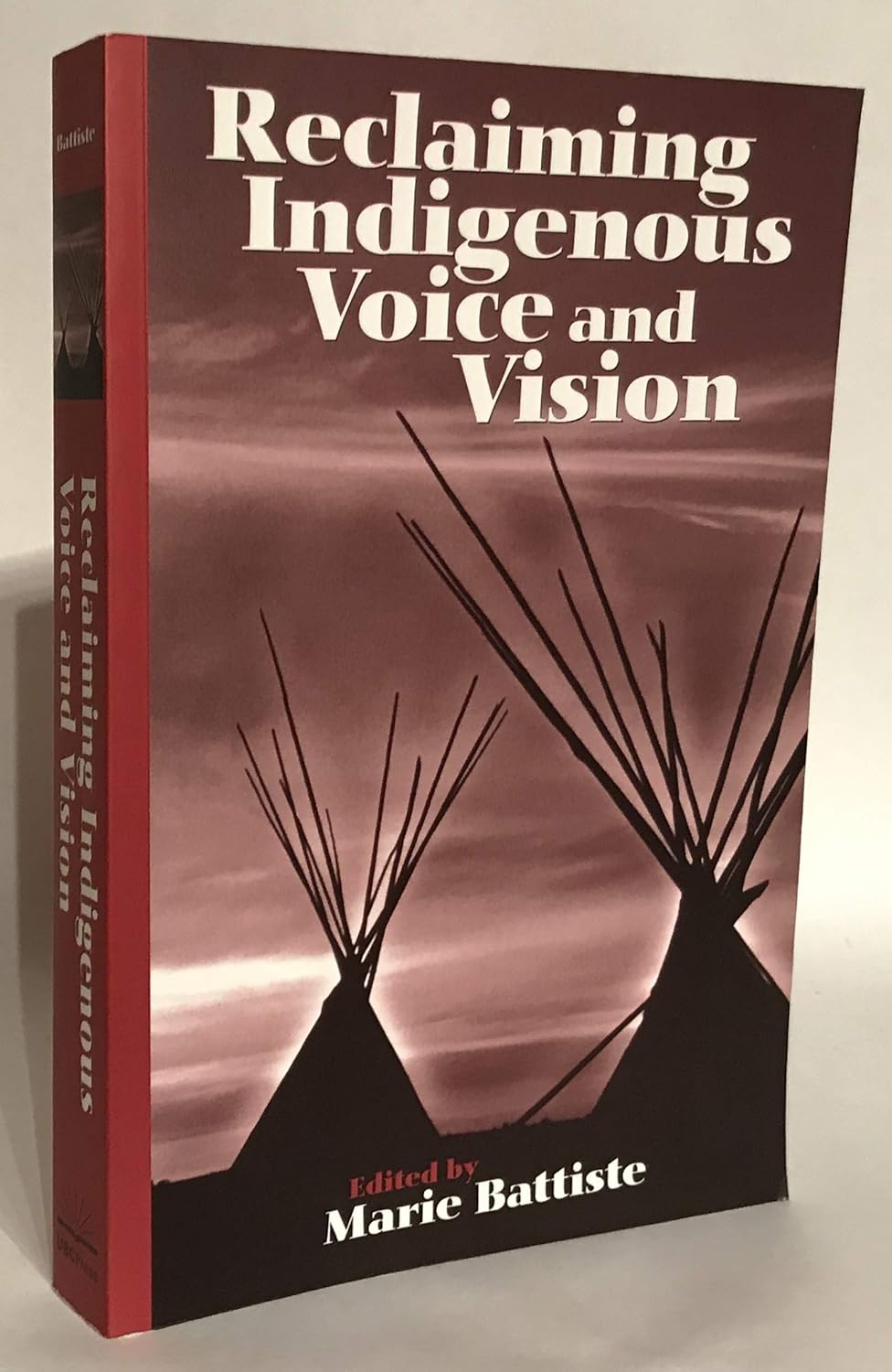 Reclaiming Indigenous Voice and Vision – Maskwacis Cultural College ...